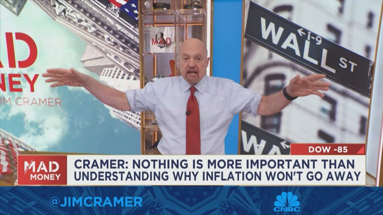 Neuberger Berman's Joseph Amato says inflation will be higher than ...
