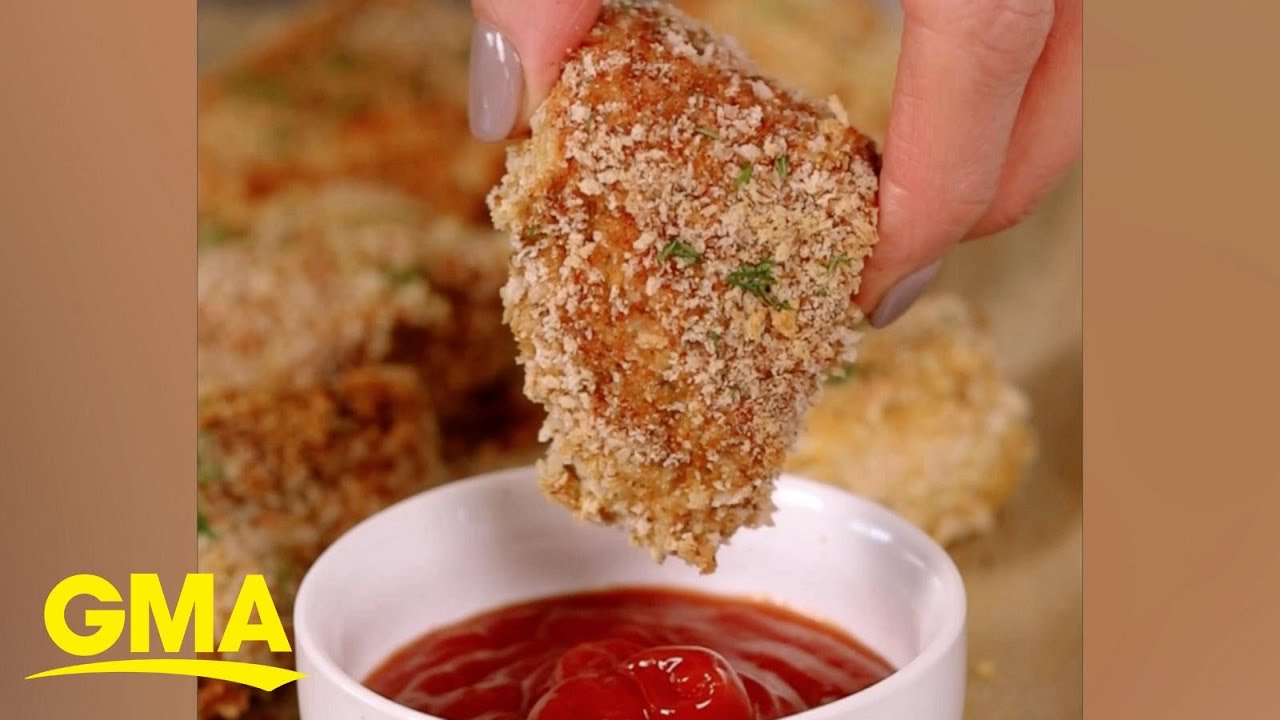 How to make pickle-brined chicken nuggets at home - The Global Herald