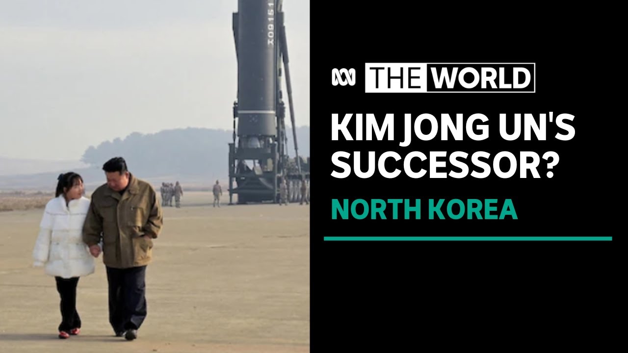 North Koreas Plutonium Stockpile Under Spotlight As Succession