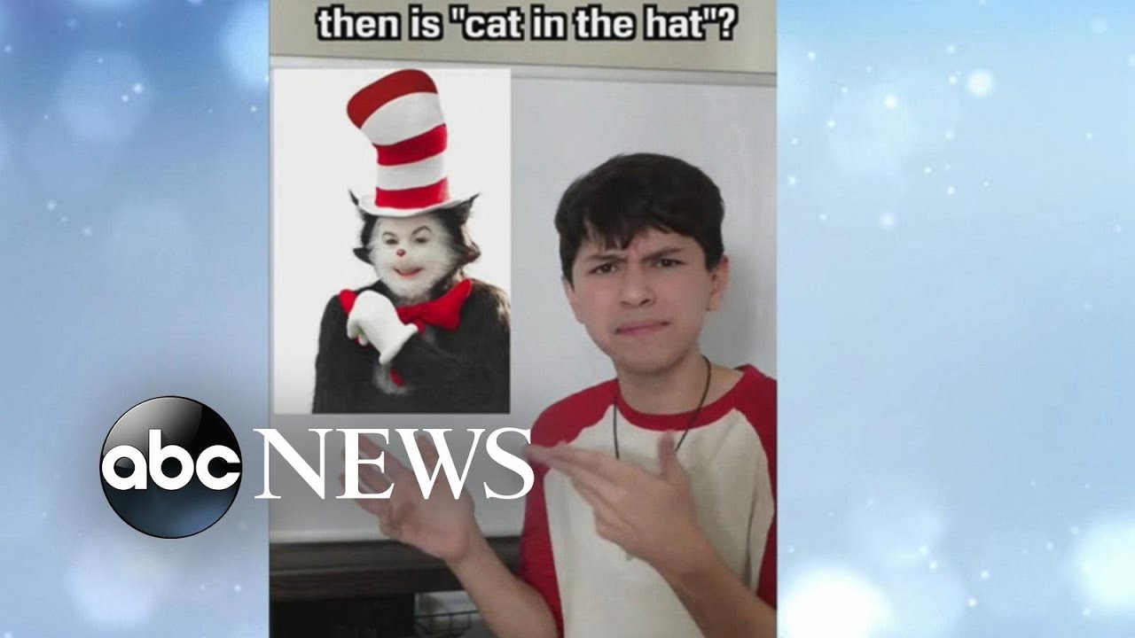 Young rapper goes viral on TikTok - The Global Herald