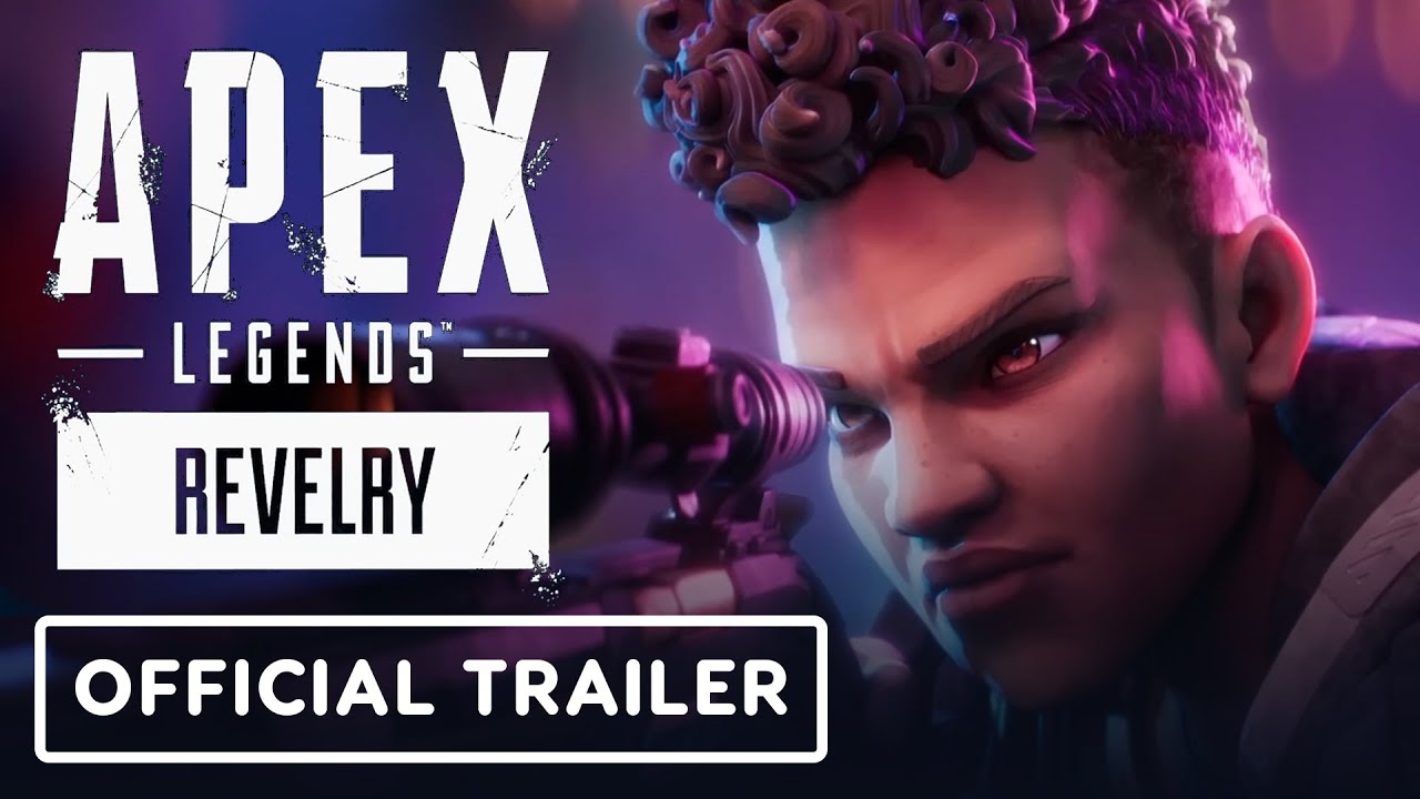 Apex Legends - Official Revelry Launch Trailer - The Global Herald