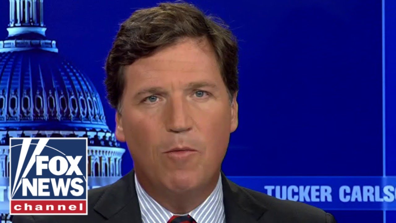 Tucker: This will make you shiver - The Global Herald