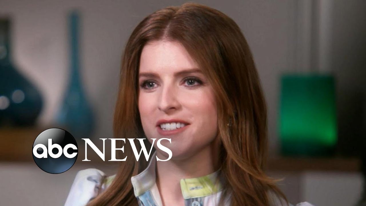 Anna Kendrick gets personal in new drama - The Global Herald