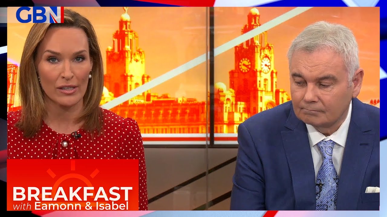 'I thought I was about to witness the worst imaginable' | Isabel ...