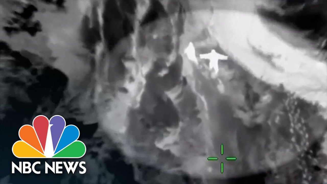 Watch: Helicopter rescues missing Utah hikers stranded in frozen canyon ...