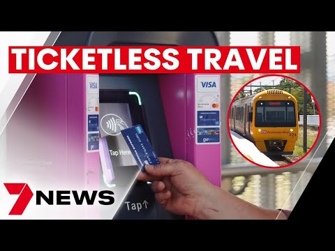 Which South East Queensland suburbs are getting smart ticketing on ...