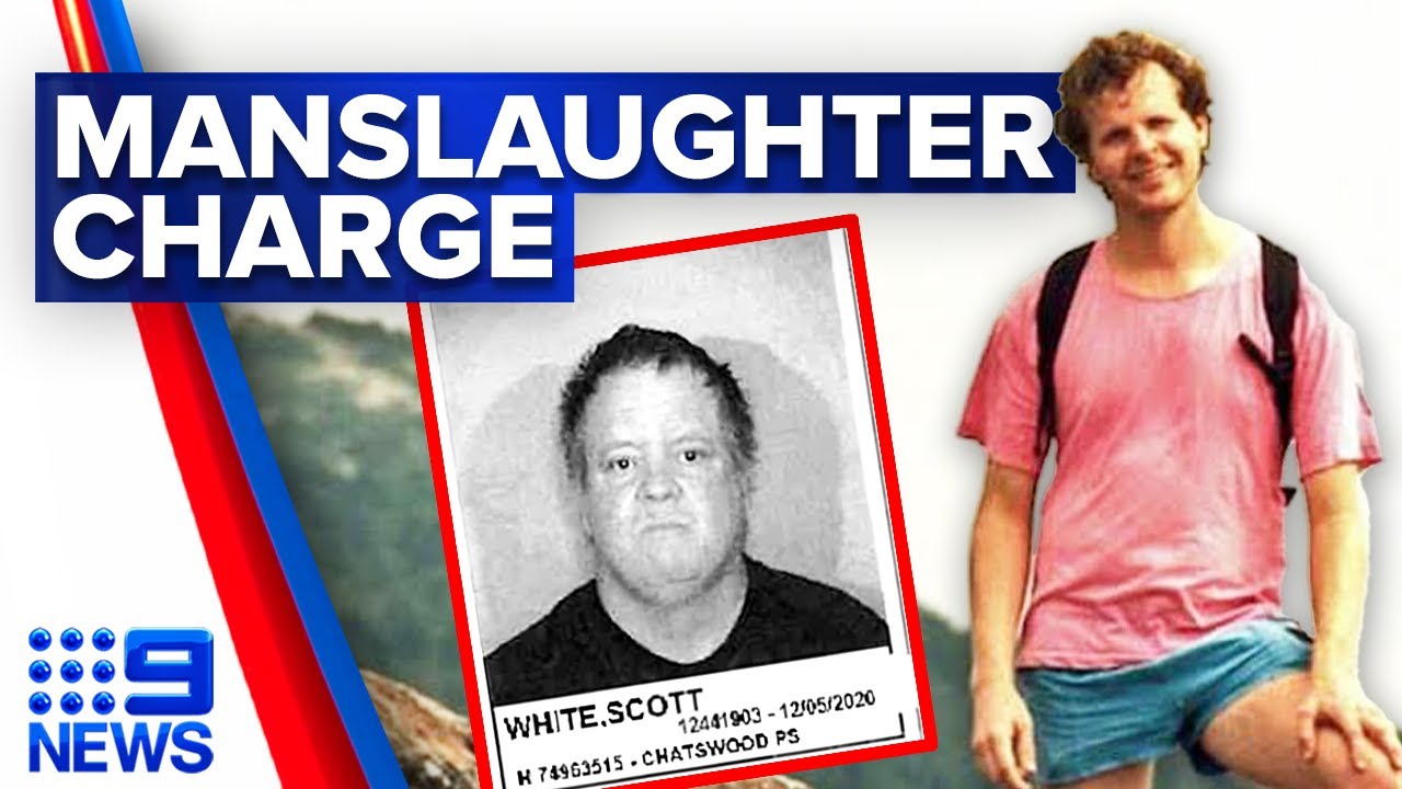 Scott Johnson’s killer pleads guilty to manslaughter over cliff death ...