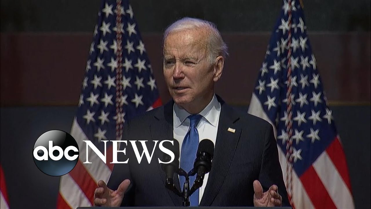 Biden delivers remarks for National Prayer Breakfast - The Global Herald