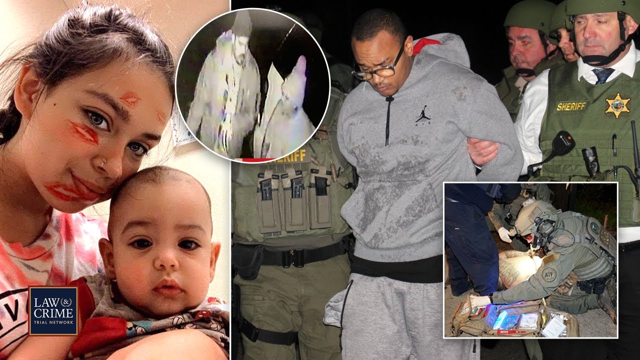 Two Suspects Arrested in ‘Cartel-Style’ Massacre as 911 Calls, Security ...