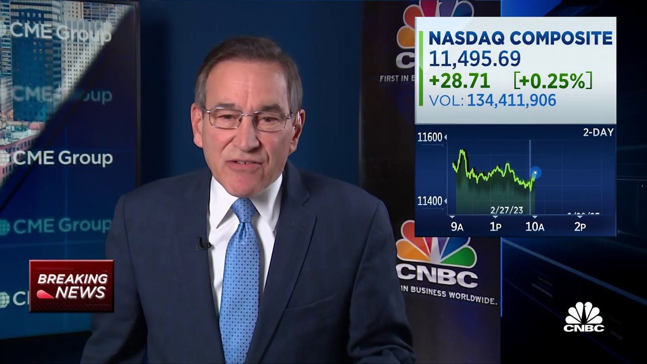 February Us Consumer Confidence Declines The Global Herald