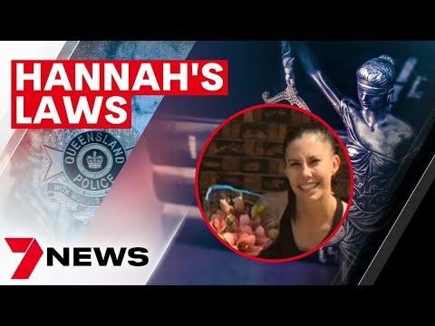 Coercive control laws pass in Queensland Parliament | 7NEWS - The ...