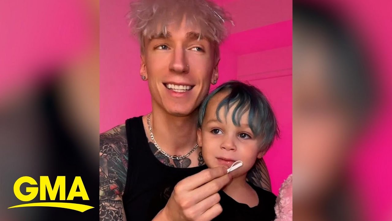Dad turns an upsetting experience into a teachable moment for his sons ...