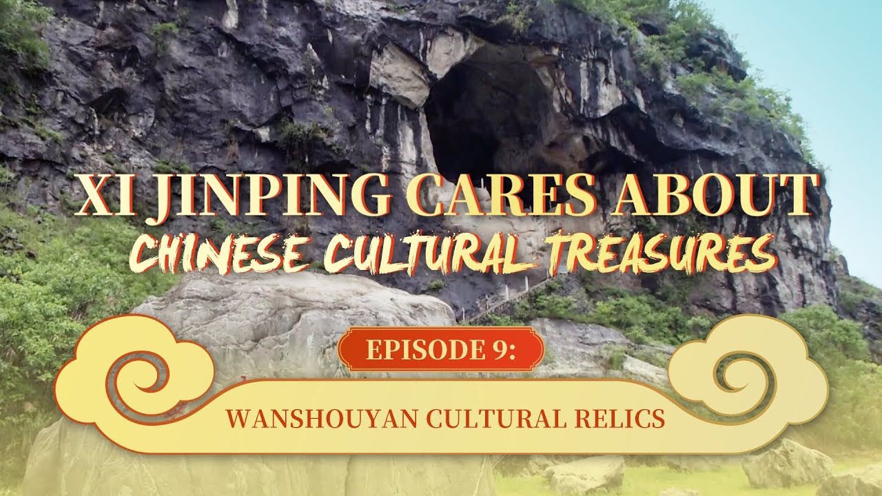 Episode 9: How Xi Jinping helped save the Wanshouyan archaeological site - The Global Herald