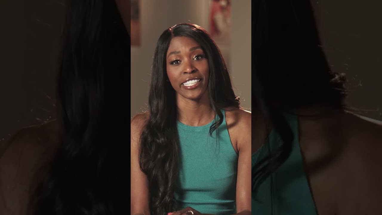 What She Discovered From Breaking Into Her Man's Phone Part 2! | All ...