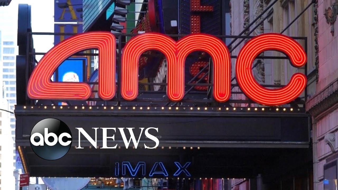 AMC announces new pricing system based on seat location - The Global Herald
