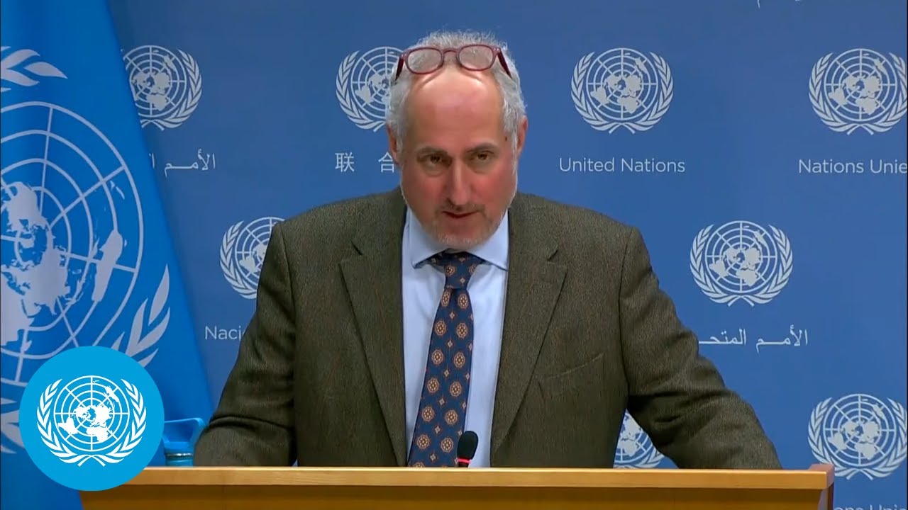 West Bank, Türkiye / Syria, Ukraine & other topics - Daily Press ...