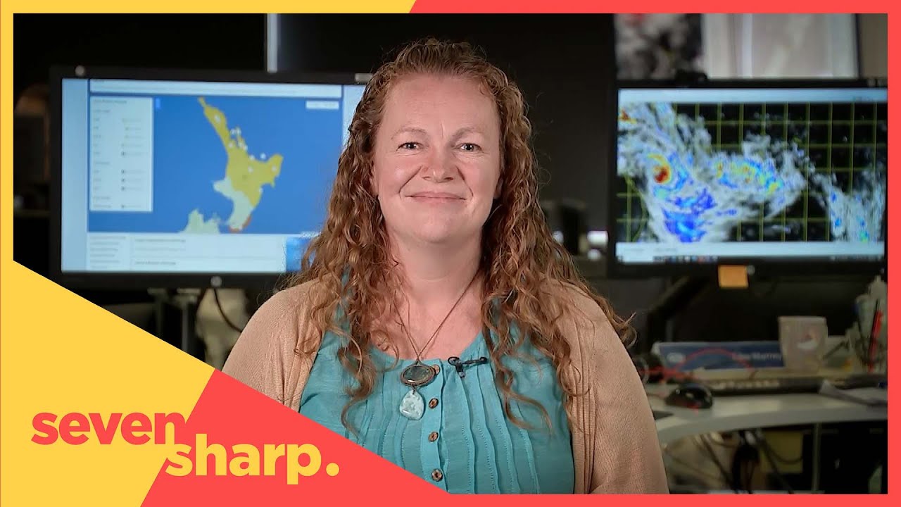 Cyclone Watch - The Global Herald