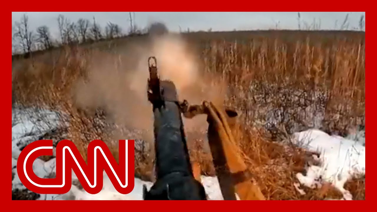 Situation in Bakhmut is ‘much worse than officially reported ...