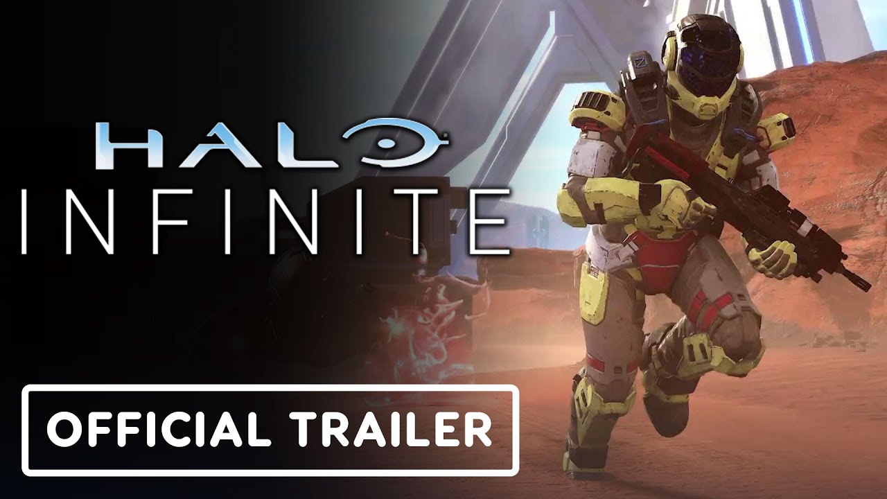Halo Infinite - Official Season 3 Launch Trailer - The Global Herald