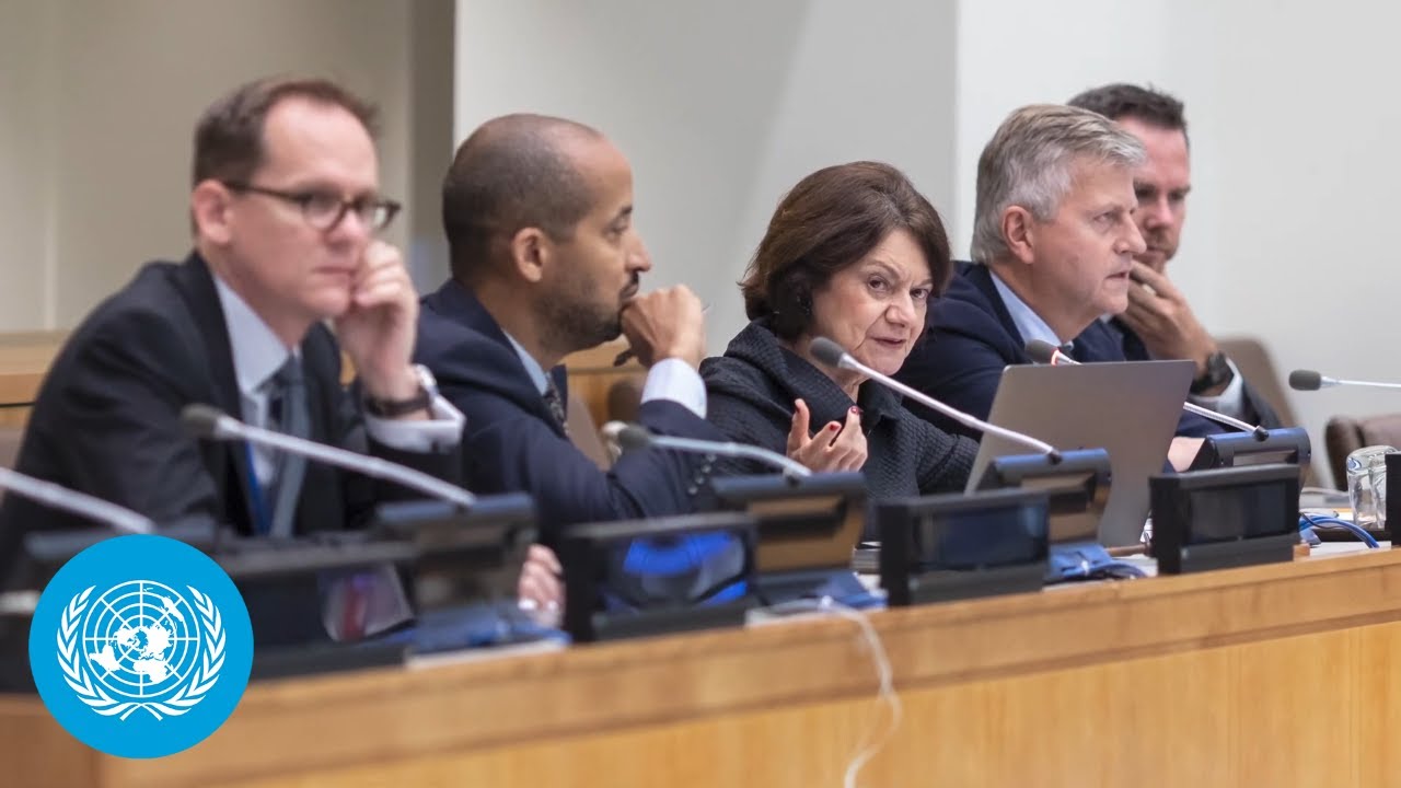 Strategic Plan 2023-2026 | United Nations Department of Political and ...