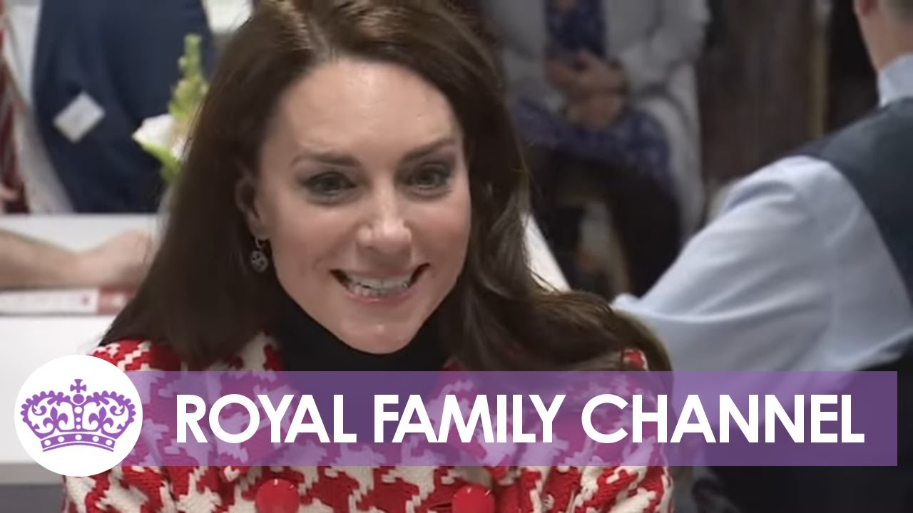 Princess Kate’s Finest February Fashion Looks - The Global Herald