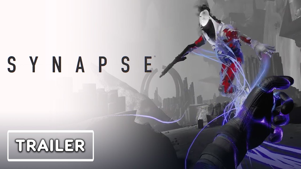Synapse - Gameplay Trailer | State of Play - The Global Herald