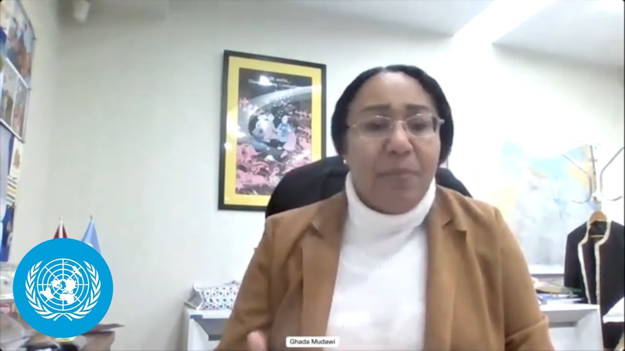 Update on the humanitarian situation in Türkiye and Syria - OCHA Press ...