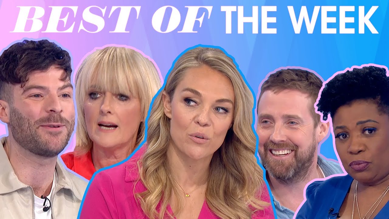 Best Of The Week! Sophie's 'Rights On Flights' Campaign & The Masked ...