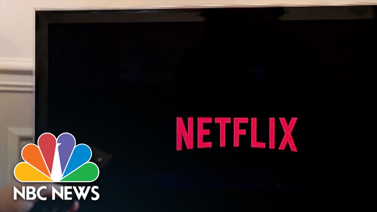 Netflix deletes some password sharing details from FAQ page following ...