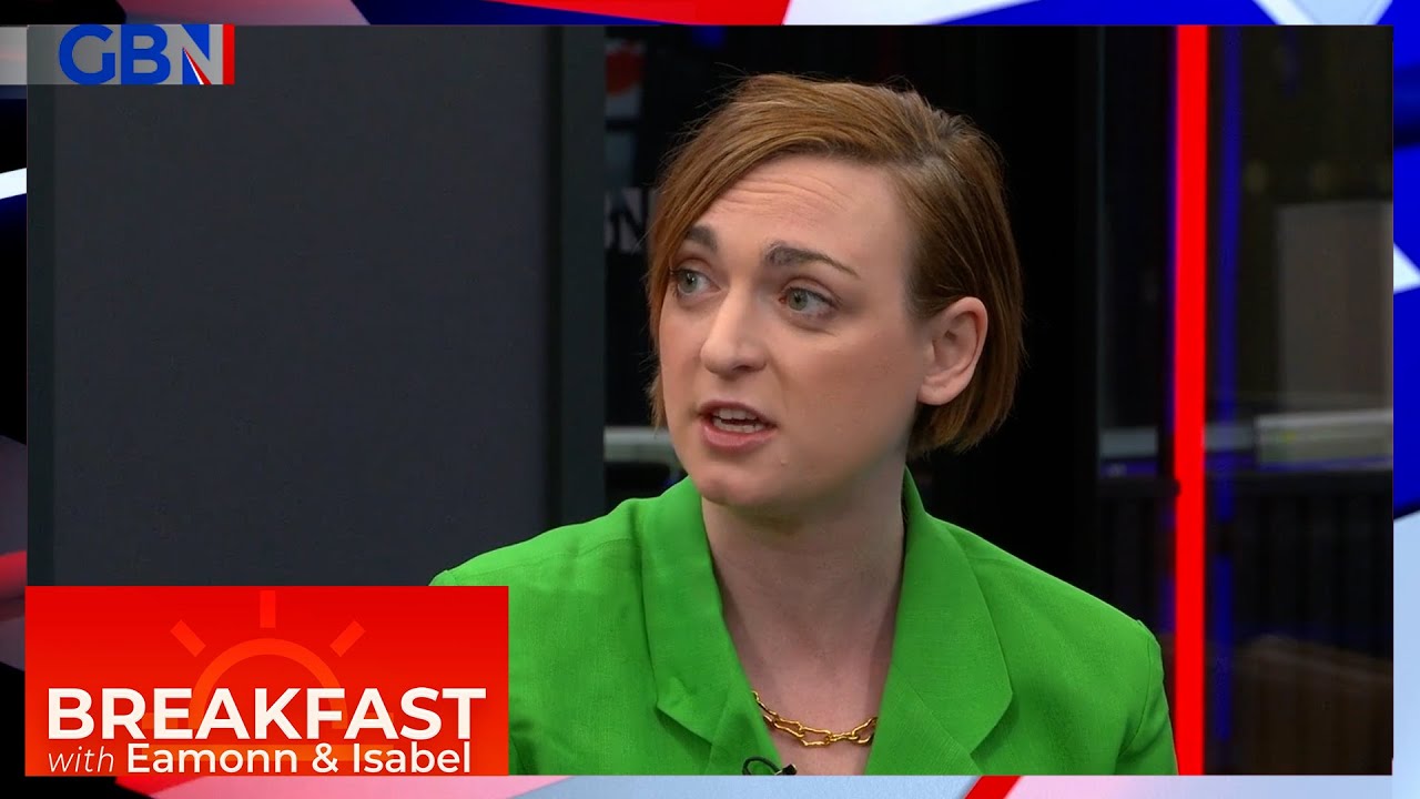 Rishi Sunak to announce new Tory Party chair | Deputy Editor of CapX ...