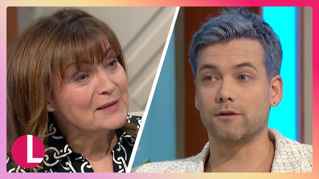 Actor Oliver Dench On Teaming Up With His Superstar Great-Aunt Dame ...