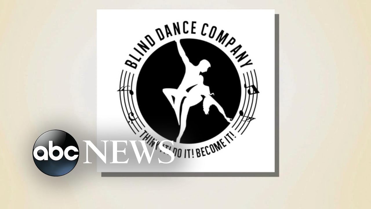 'You feel the music deeper': Studio empowers blind dancers - The Global ...
