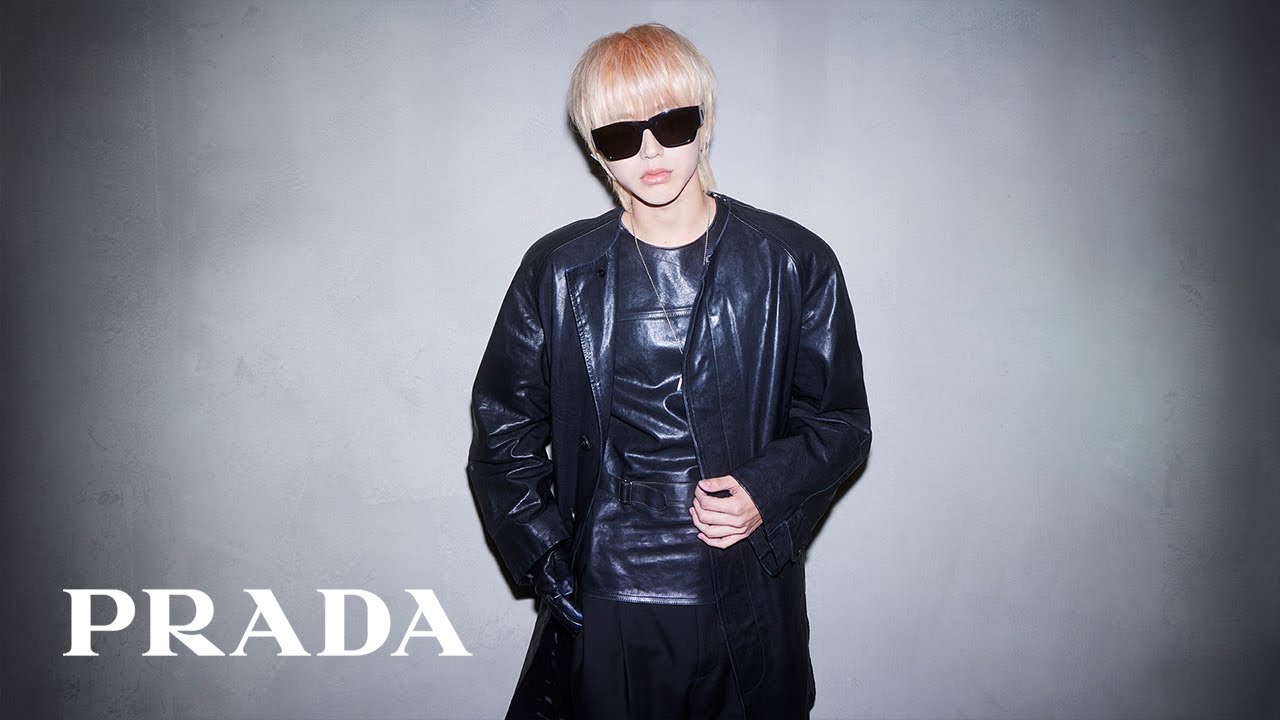 Prada People | Prada FW23 Womenswear Collection - The Global Herald