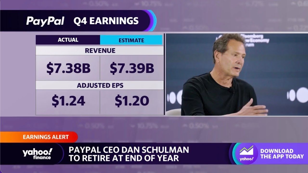 PayPal has developed into ‘an ecosystem of digital banking’ for ...