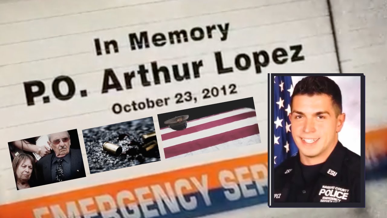 Cop Killed in Cold Blood During Hit-and-Run Rampage — The Case I Can’t ...