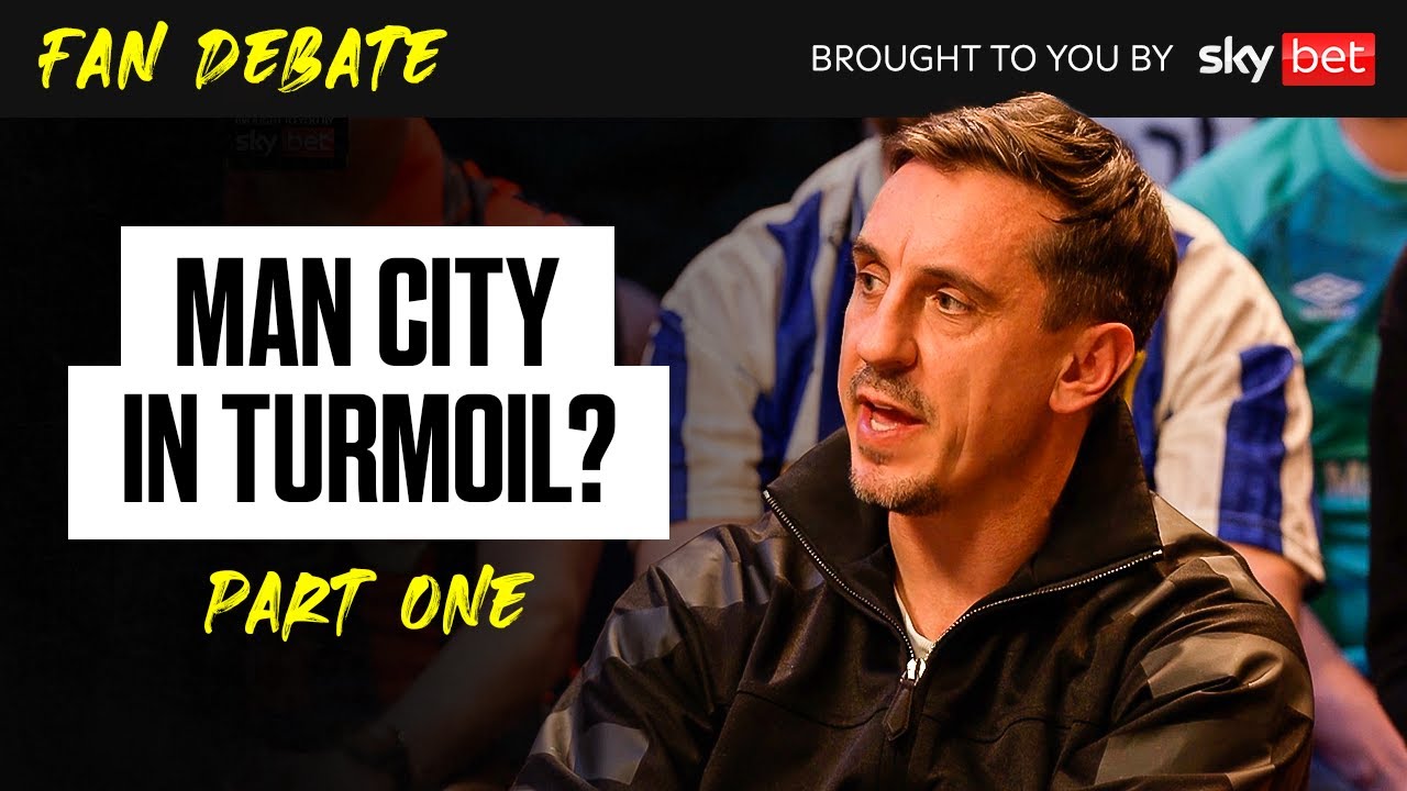 Manchester City’s FFP breaches & Chelsea’s spending spree | Overlap Fan ...