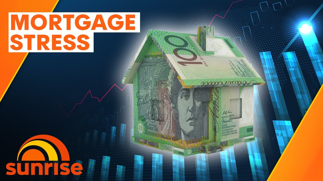 The postcodes where Australians are under the most mortgage stress - The Global Herald