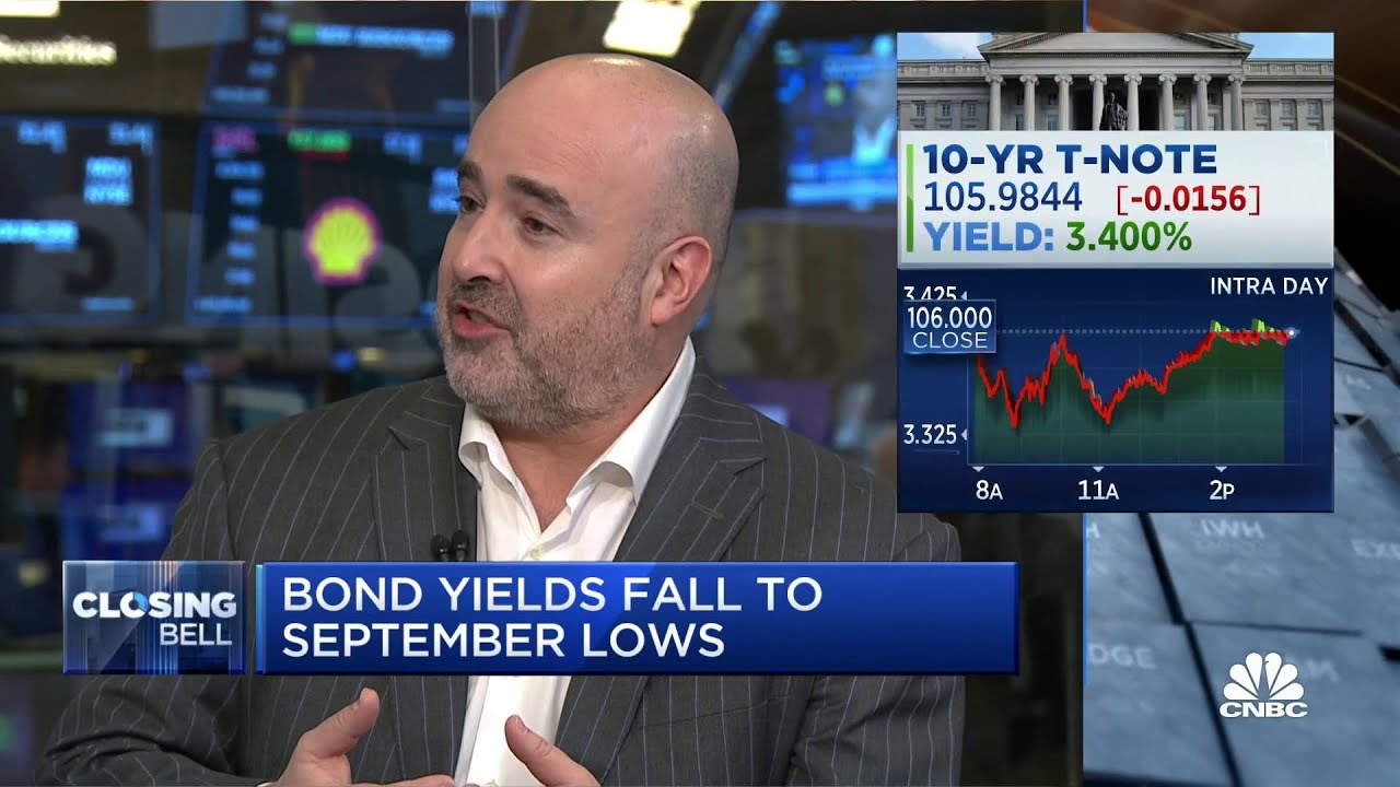 Central banks appear close to 'end of the hiking cycle, says Goldman ...