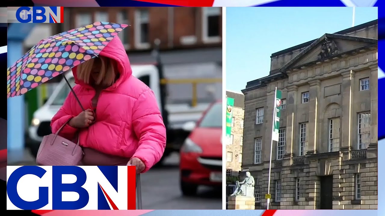 Sentencing of transgender rapist Isla Bryson is to take place today ...