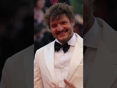 Pedro Pascal, Ladies And Gentlemen #Shorts - The Global Herald