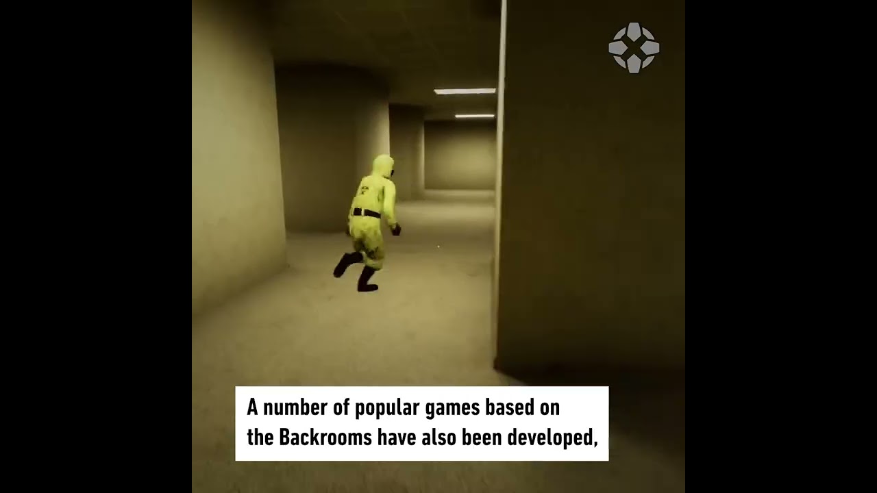 What we know about the Backrooms movie #thebackrooms #horror #a24 # ...