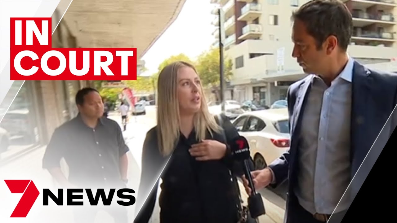 Lisa Shepherd has appeared in court charged over a crash in Mount ...