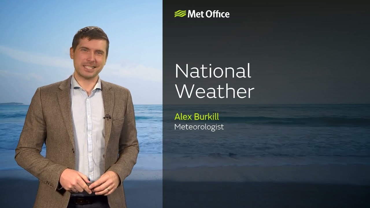 05/02/23 - Fine day for most, light winds - Afternoon Weather Forecast ...