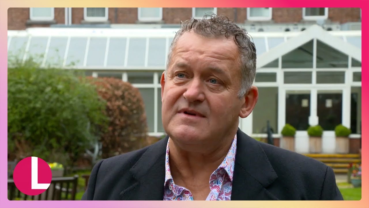 EXCLUSIVE: Princess Diana's Former Butler Paul Burrell Opens Up About ...