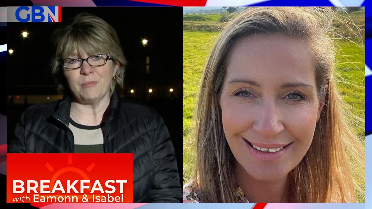 Nicola Bulley: Maria Caulfield says 'collective lessons' need to be ...