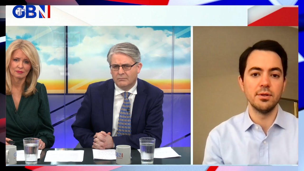 Alexander Rodnyansky recalls being invited to Zelensky's underground ...