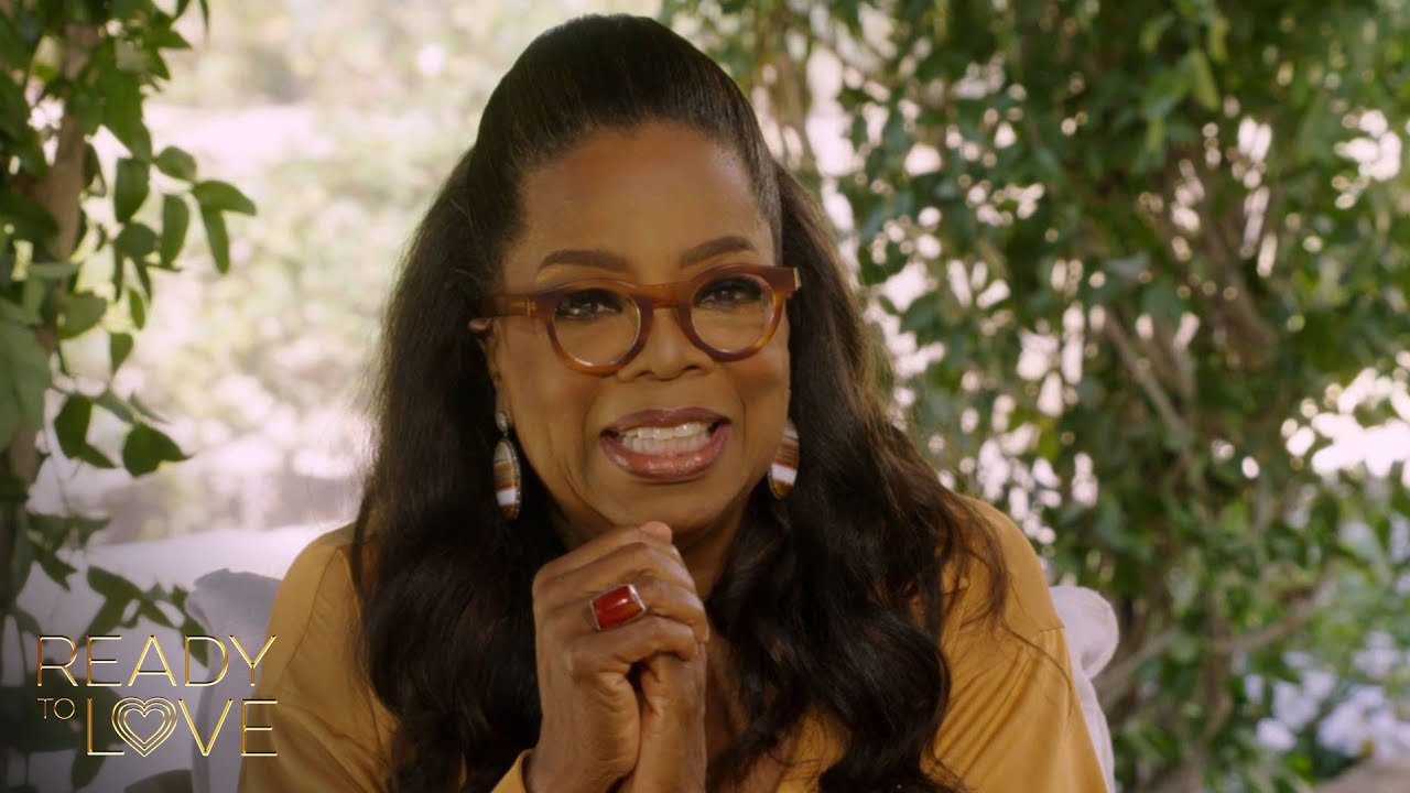 Nephew Tommy Receives A Message From Oprah Herself! | Ready To Love ...