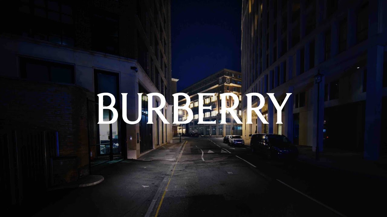 The Burberry Autumn Winter 2023 Show - The Global Herald
