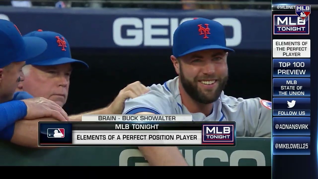 Elements that make up the perfect position player - The Global Herald