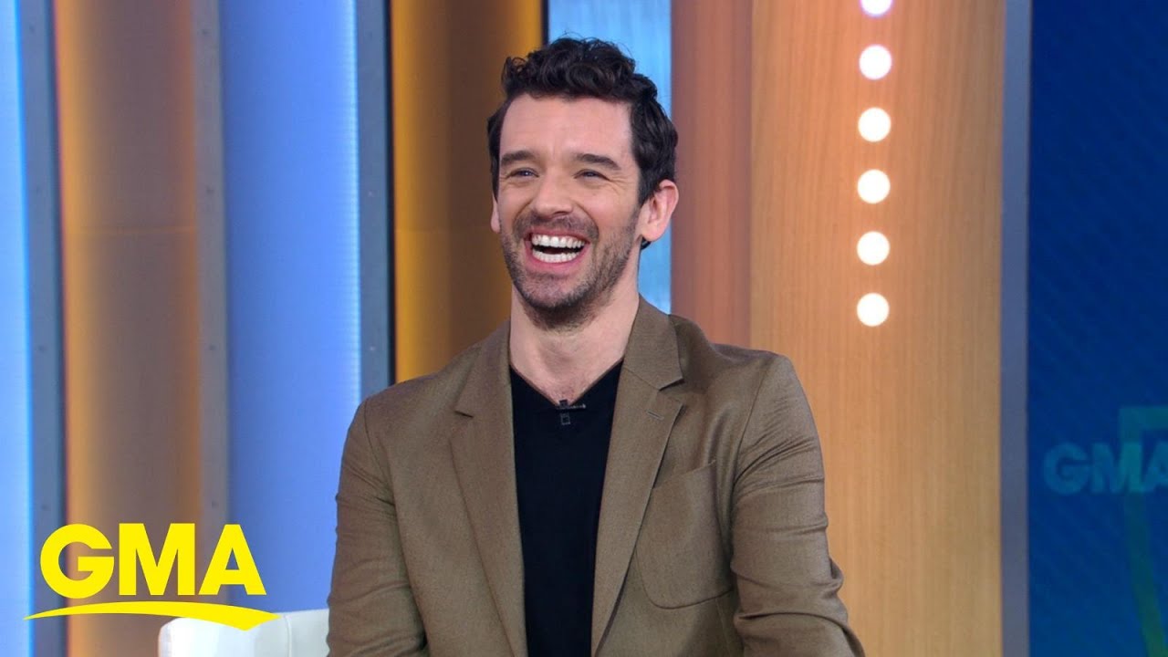 Actor Michael Urie talks new series, ‘Shrinking’ - The Global Herald